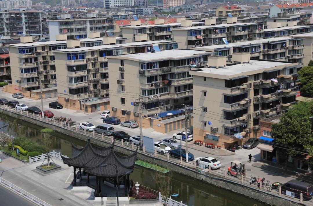 Several Cities’ 2025 Housing Plans Underscore China’s Major Push to ...