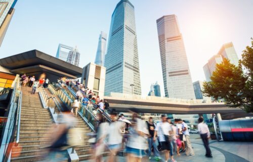China’s Q4 GDP Growth Set to Slow Amid Weaker Investment and ...